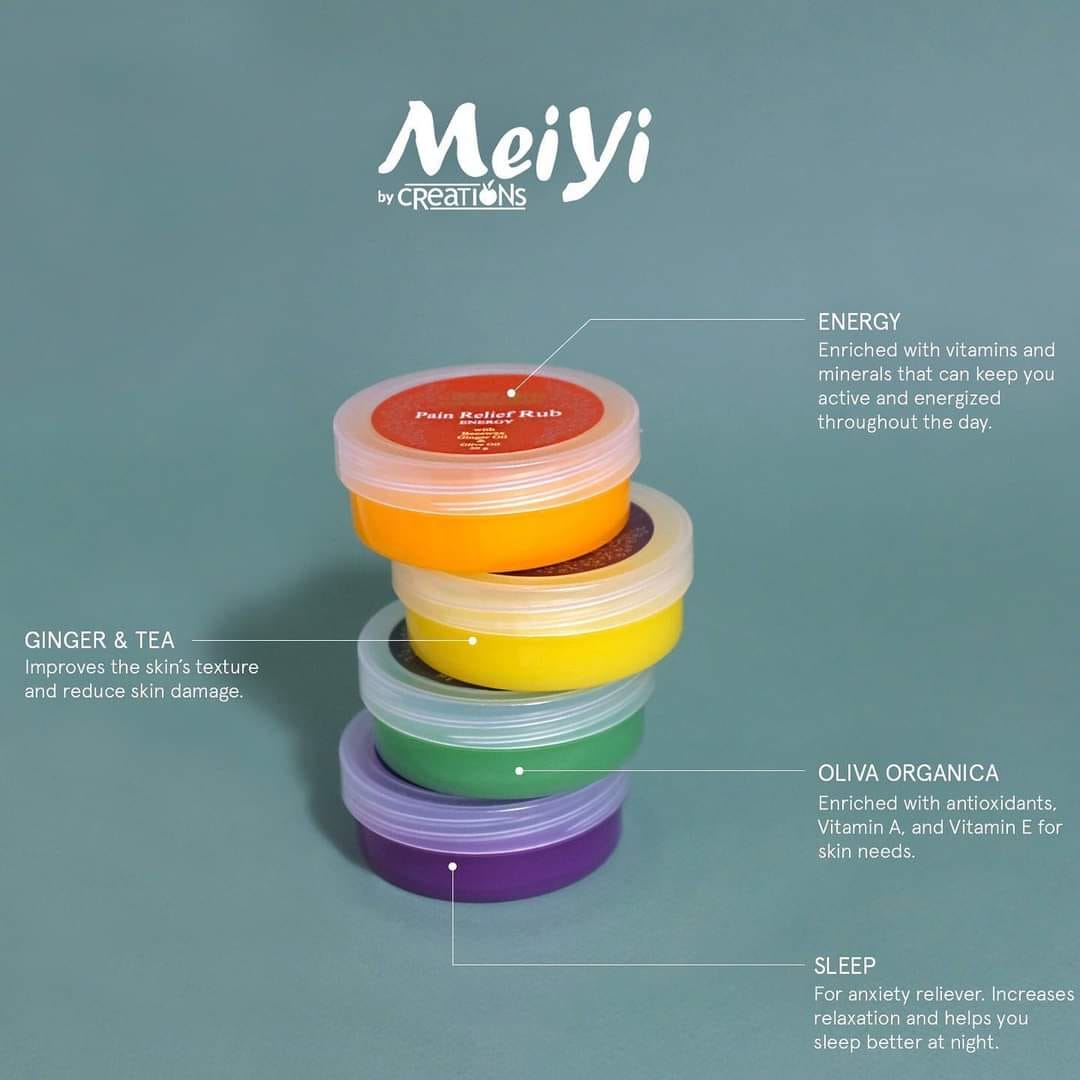 MEIYI – Forever Filipino USA