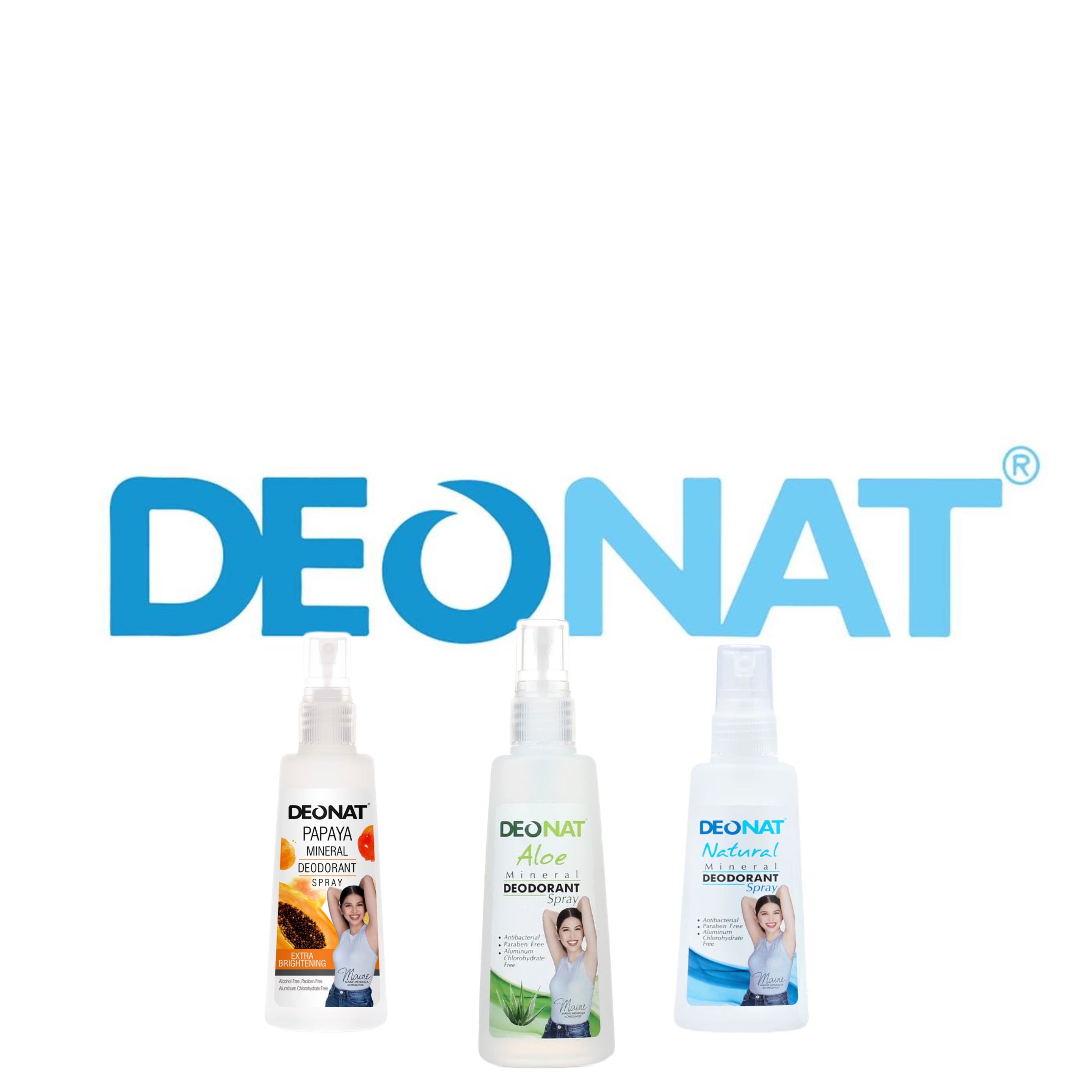DEONAT – Forever Filipino USA