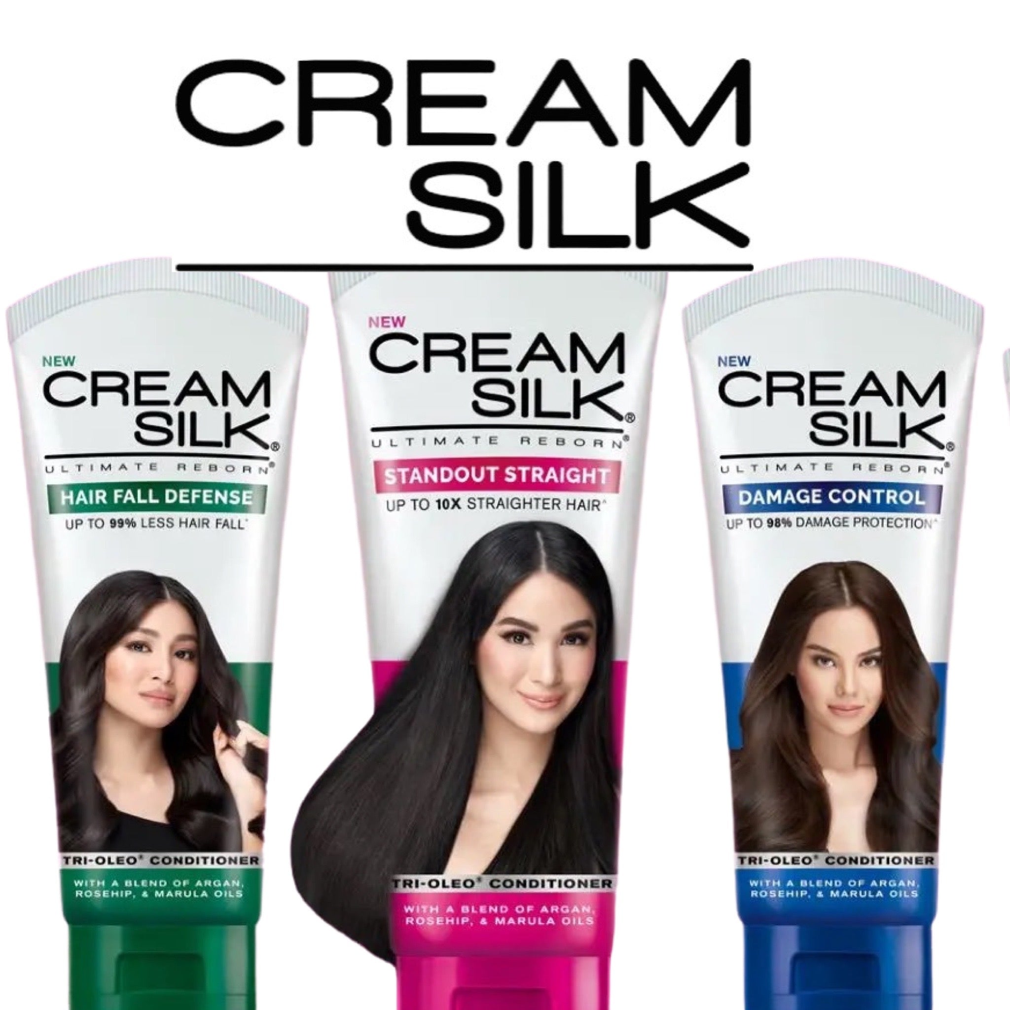CREAMSILK – Forever Filipino USA