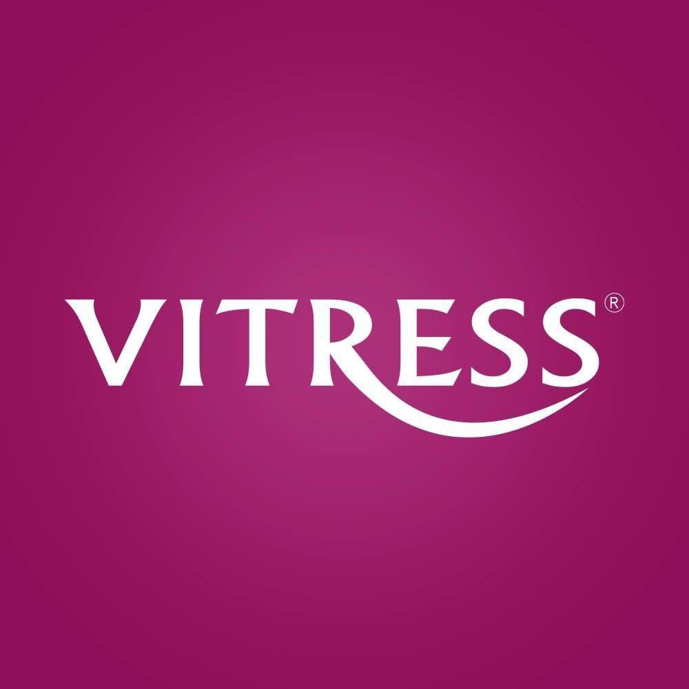 VITRESS – Forever Filipino USA
