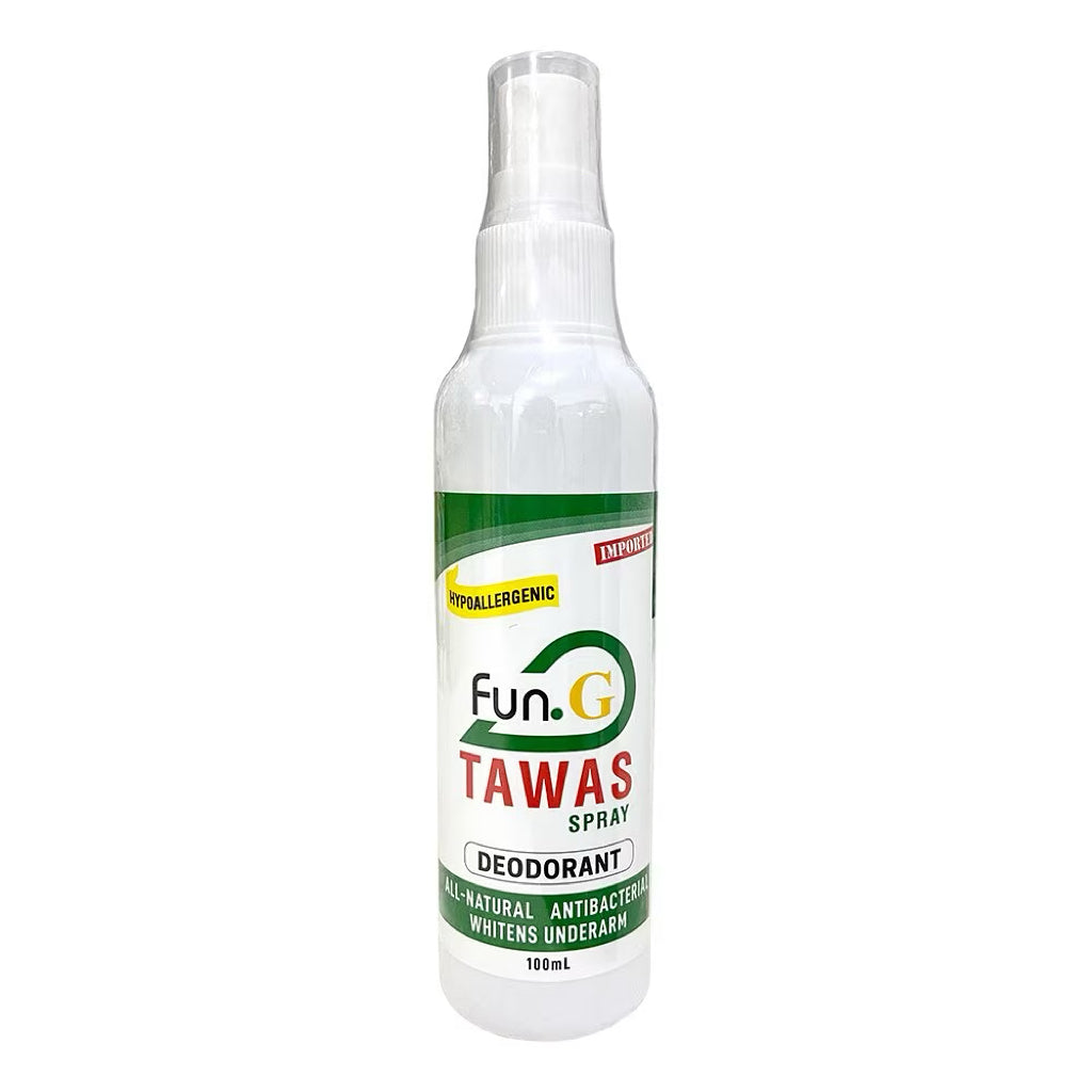 FUN G TAWAS DEO SPRAY – Forever Filipino USA