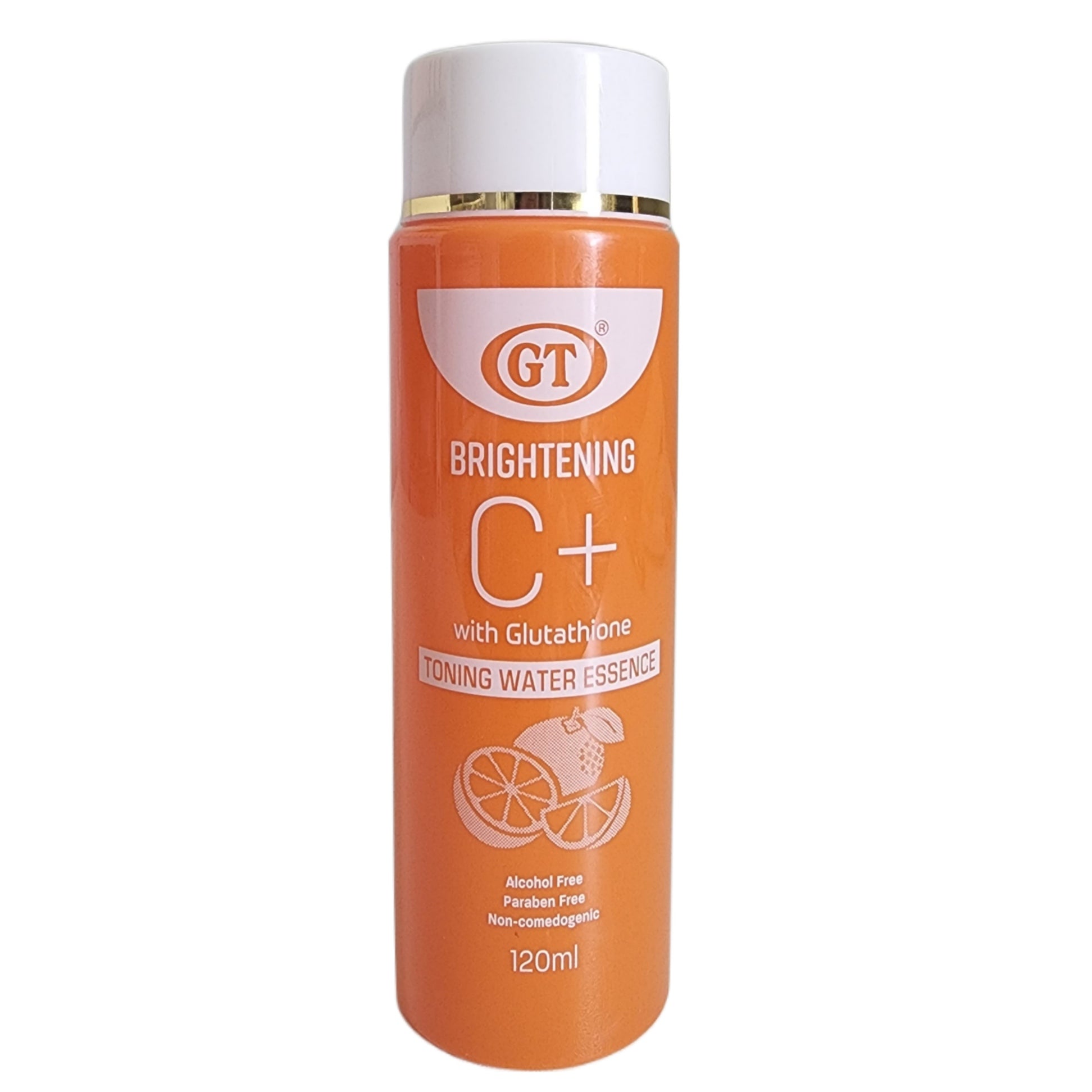 GT BRIGHTENING C+ TONING WATER ESSENCE – Forever Filipino USA